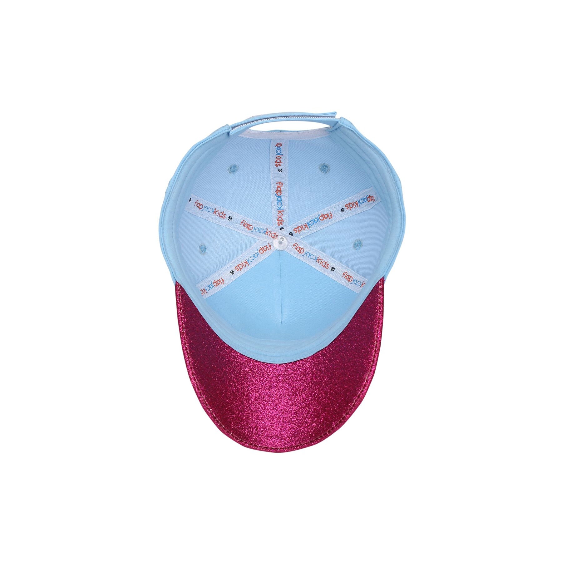 Unicorn Ball Cap – Paisley B Parkway